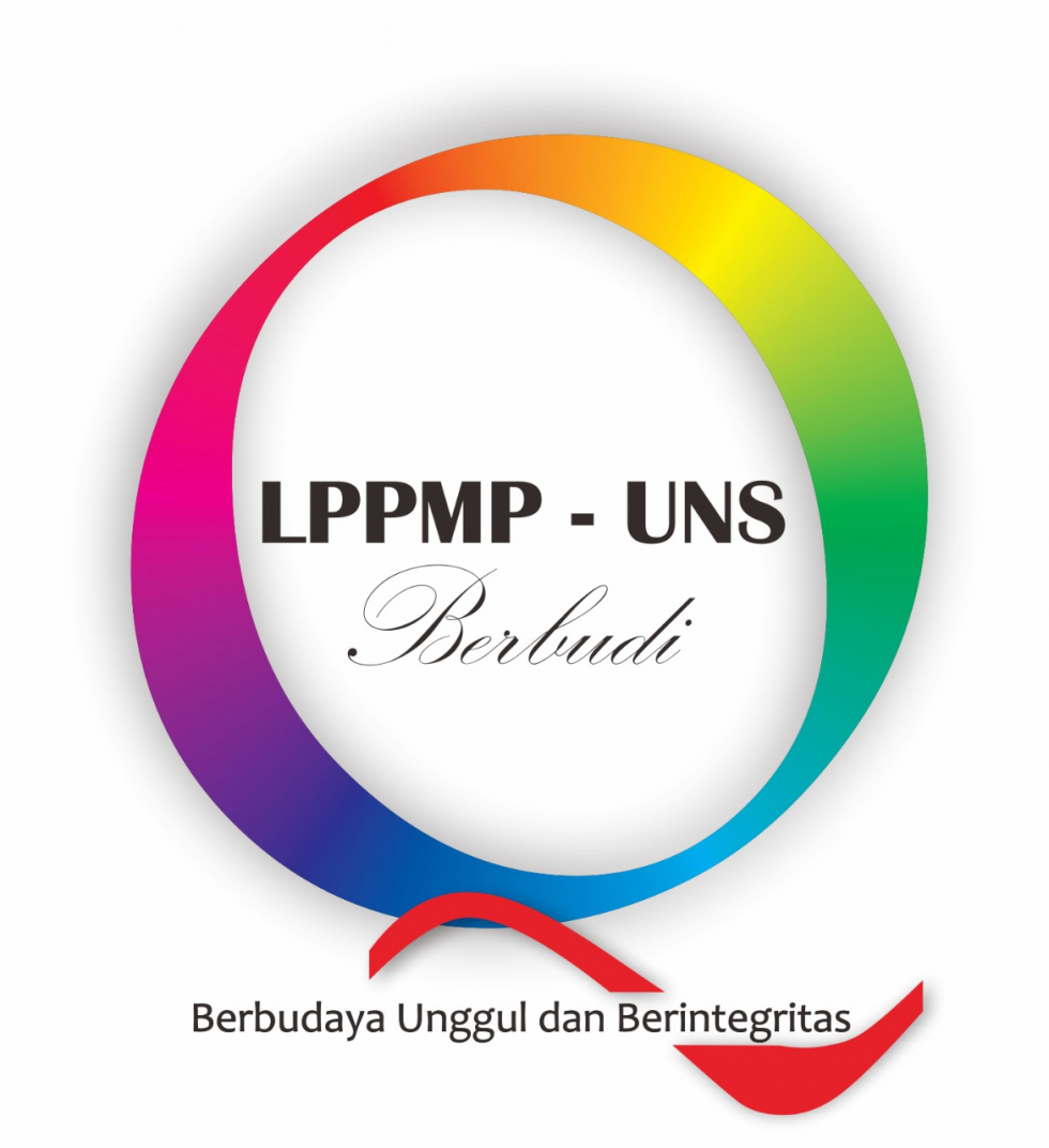 L P P M P *Berbudi* | Universitas Sebelas Maret
