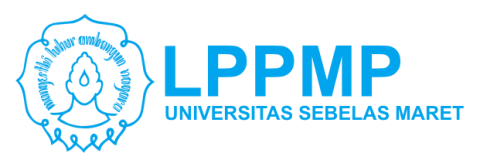 LPPMP Universitas Sebelas Maret | Unggul dan Bersinergi